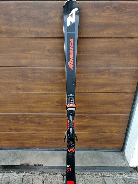 Nordica Dobermann Spitfire 72 RB | Kaufen auf Ricardo