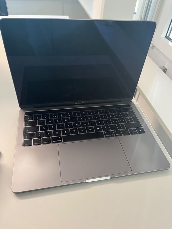 Apple MacBook Pro 13" 2019 | Kaufen auf Ricardo