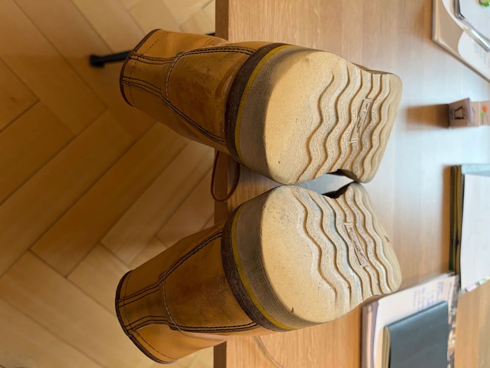 Red Wing Boots 8149 „selten“ 42.5 | Kaufen auf Ricardo