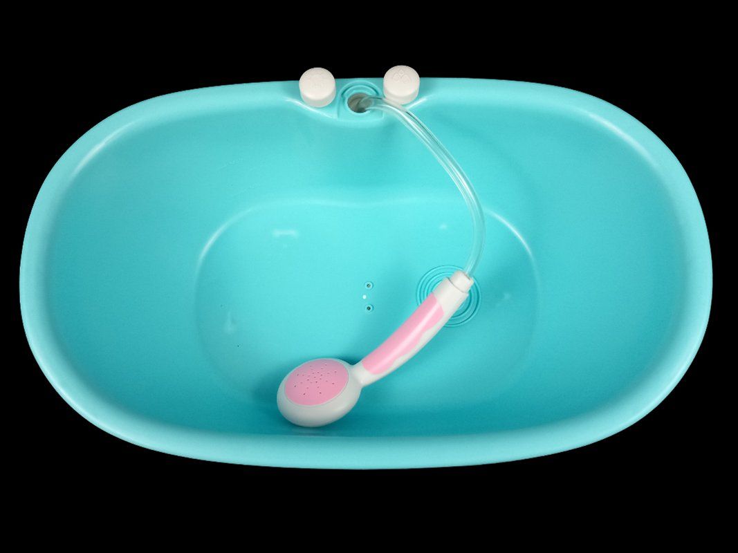 BABY® born Badewanne (Neu (gemäss Beschreibung)) in Hünenberg für CHF ...