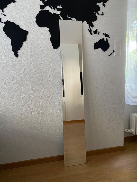 Spiegel Ikea (Gebraucht) in Bern für CHF 5 – nur Abholung auf Ricardo kaufen