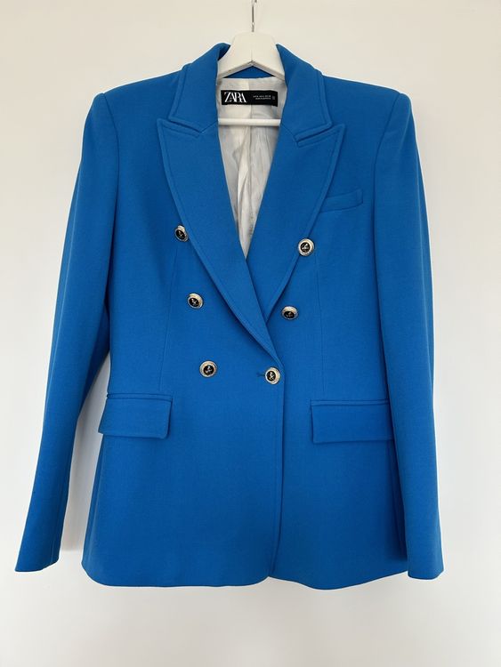Blazer Zara | Kaufen auf Ricardo