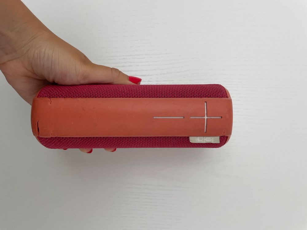 UE Boom First Gen Funktionsfähig (Gebraucht) in für CHF 40 – mit ...