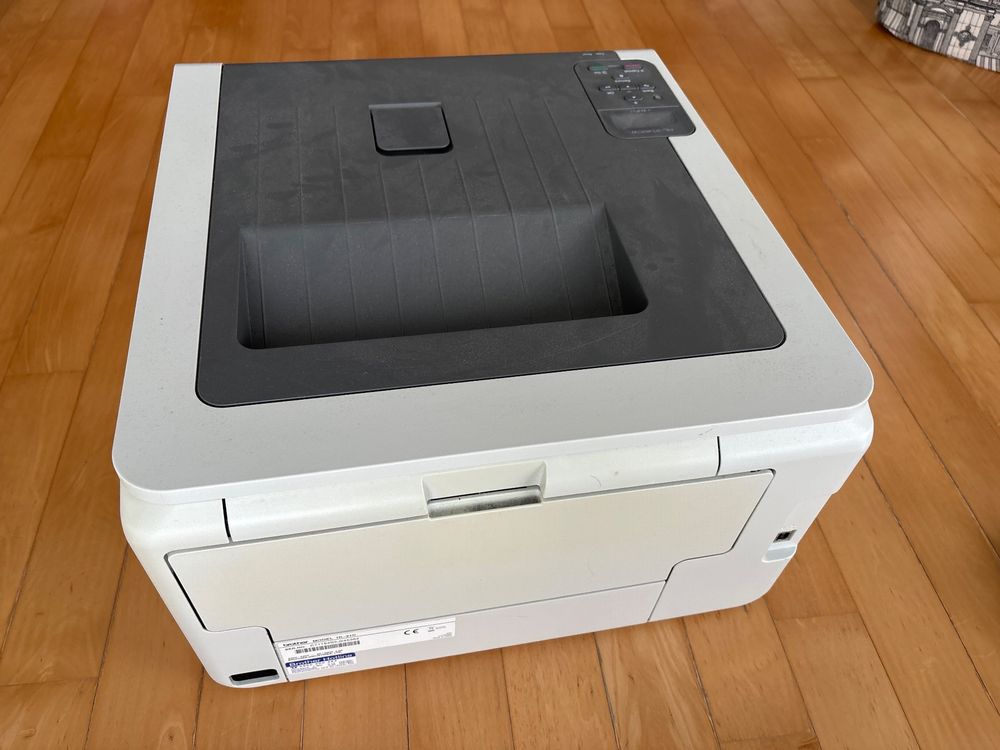Brother laser printer HL-3140CW | Kaufen auf Ricardo