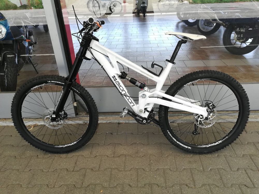 Bionicon Supershuttle (Gebraucht) in Büren an der Aare für CHF 476 ...