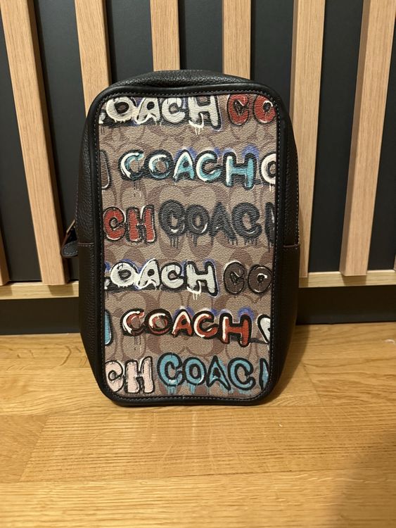 Coach x Mint + Serf Collab Bag (Neu (gemäss Beschreibung)) in ...