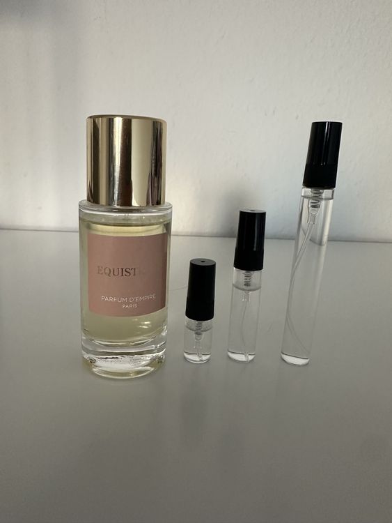 Equistrius - Parfum D’Empire - Decant 5ml | Kaufen auf Ricardo