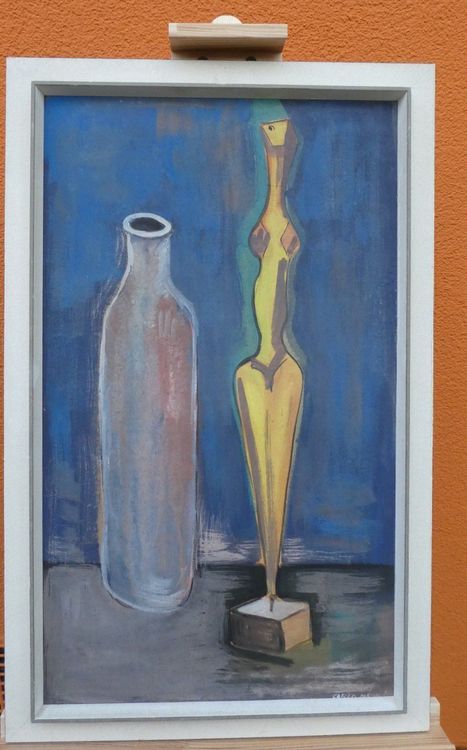 Ölgemälde Carlo Massi (Gebraucht) in Bretzwil für CHF 88 – mit ...