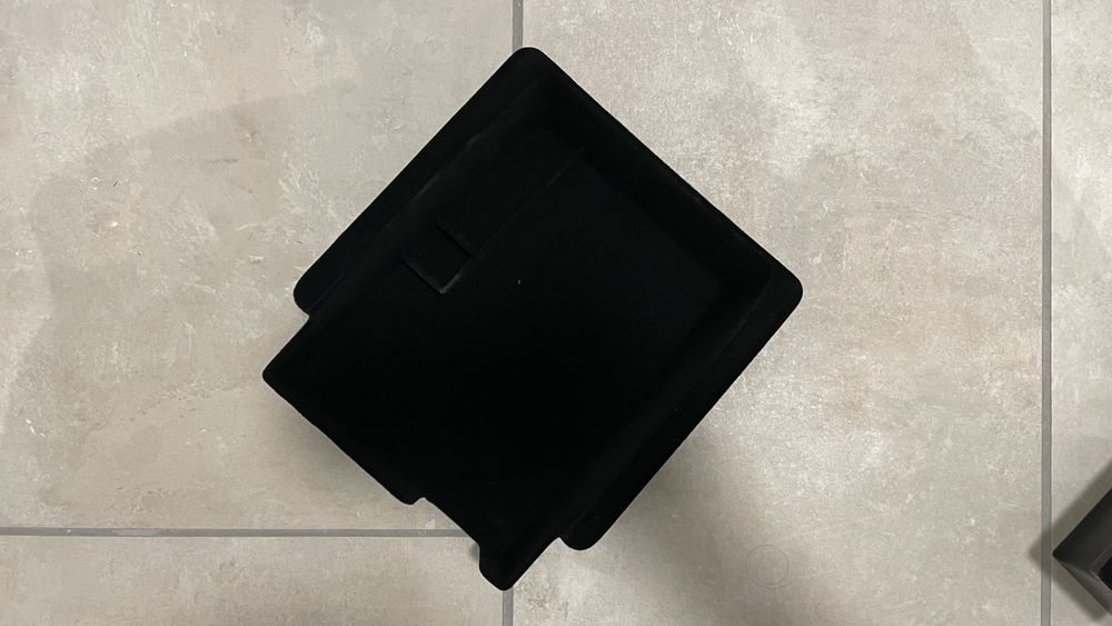 Mittelkonsole Organizer für Tesla Model Y 2020-2024 (Neu (gemäss ...