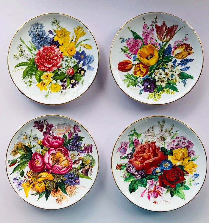 Ursula Band Sammelteller (Neu und originalverpackt) in Alosen für CHF ...