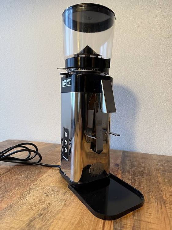ECM Casa Automatik Espressomühle (Gebraucht) in Luzern für CHF 150 ...