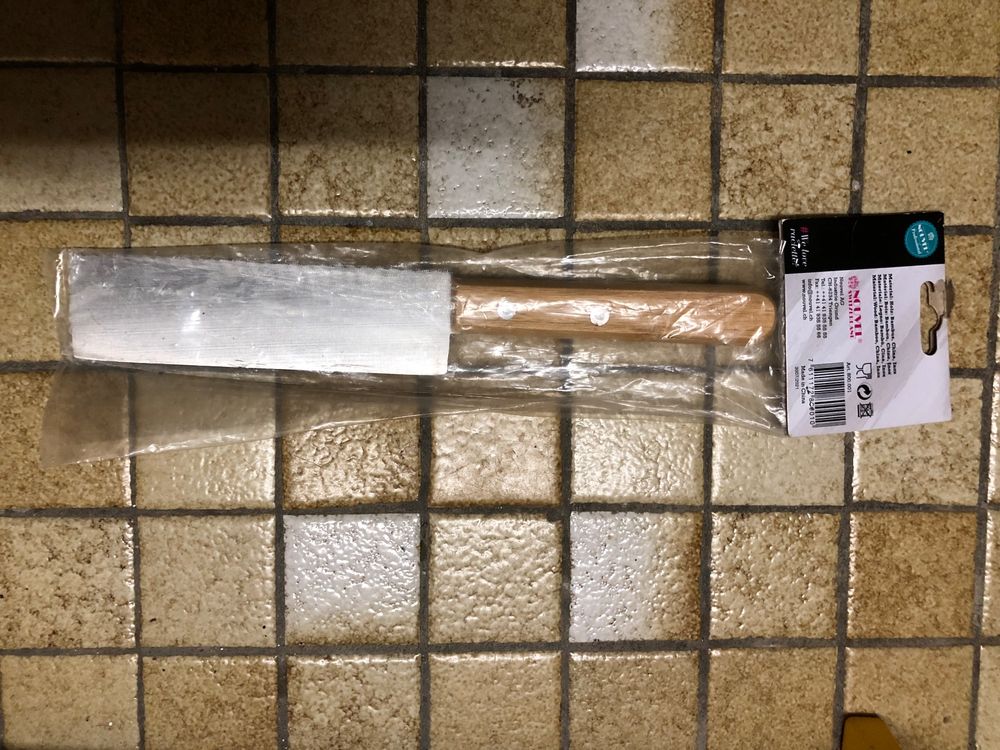 Raclette Messer von Nouvel Professional, Neu & Original! (Neu und ...