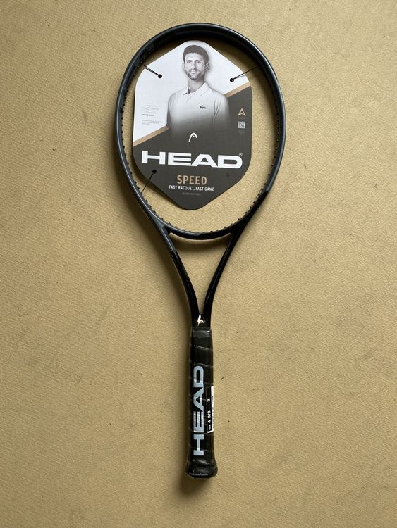 Head Speed Pro / L3 (Neu und originalverpackt) in Schinznach Dorf für ...