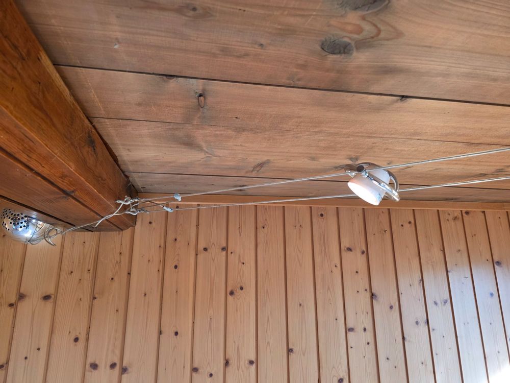 Seil Lampe Ikea