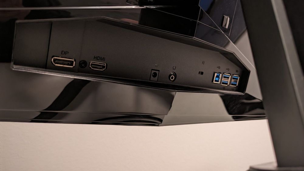 Acer Predator X34A (Gebraucht) in Pfungen für CHF 177 – nur Abholung ...