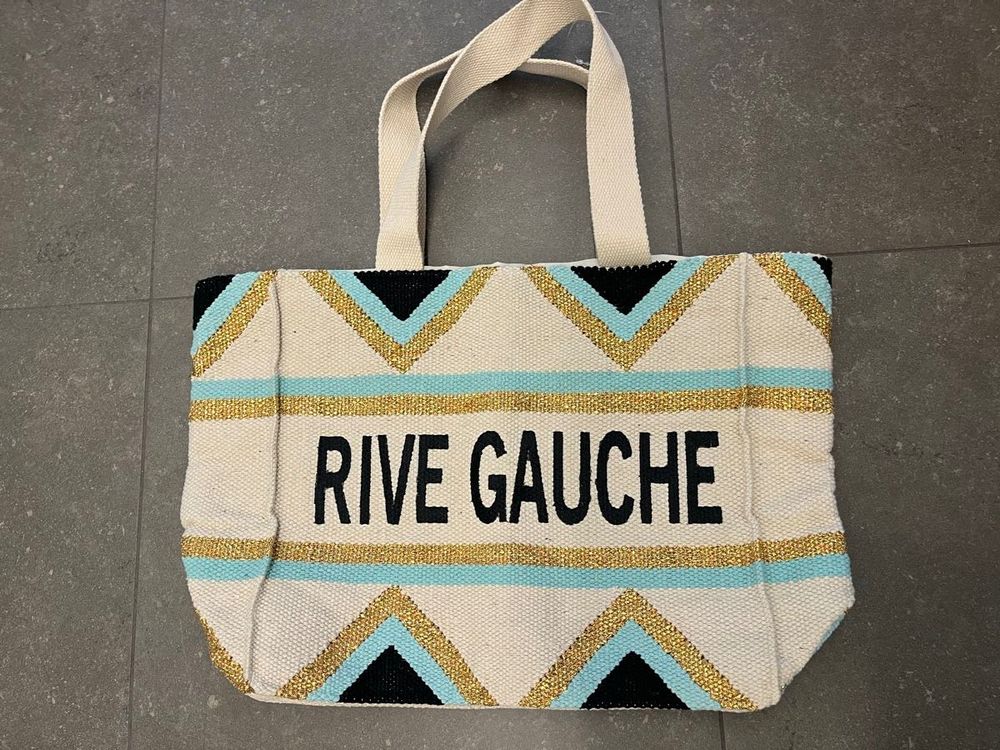 Rive Gauche Tasche