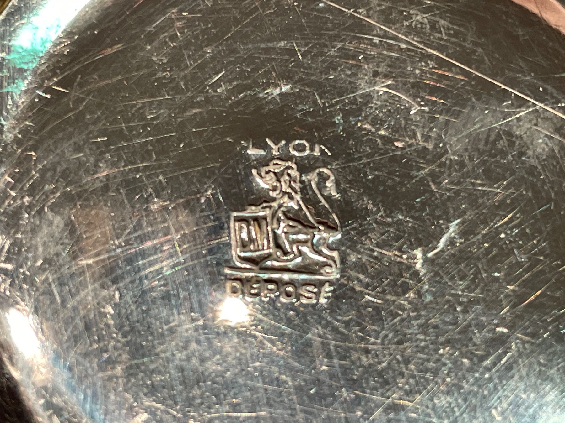 Ensemble de rasage vintage - Collection décoration (D'occasion) à Bôle ...