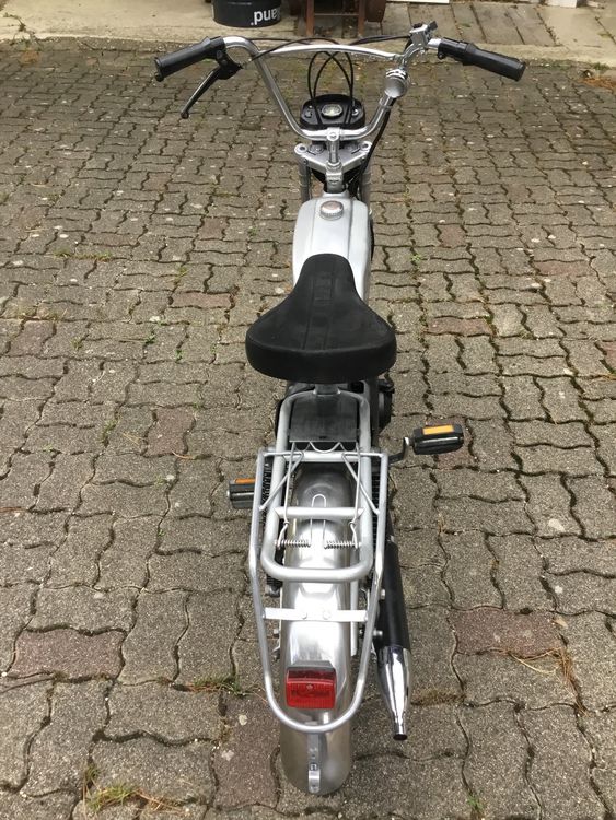 Vélomoteur cilo 512 automatique (Gebraucht) in Moutier für CHF 415 ...