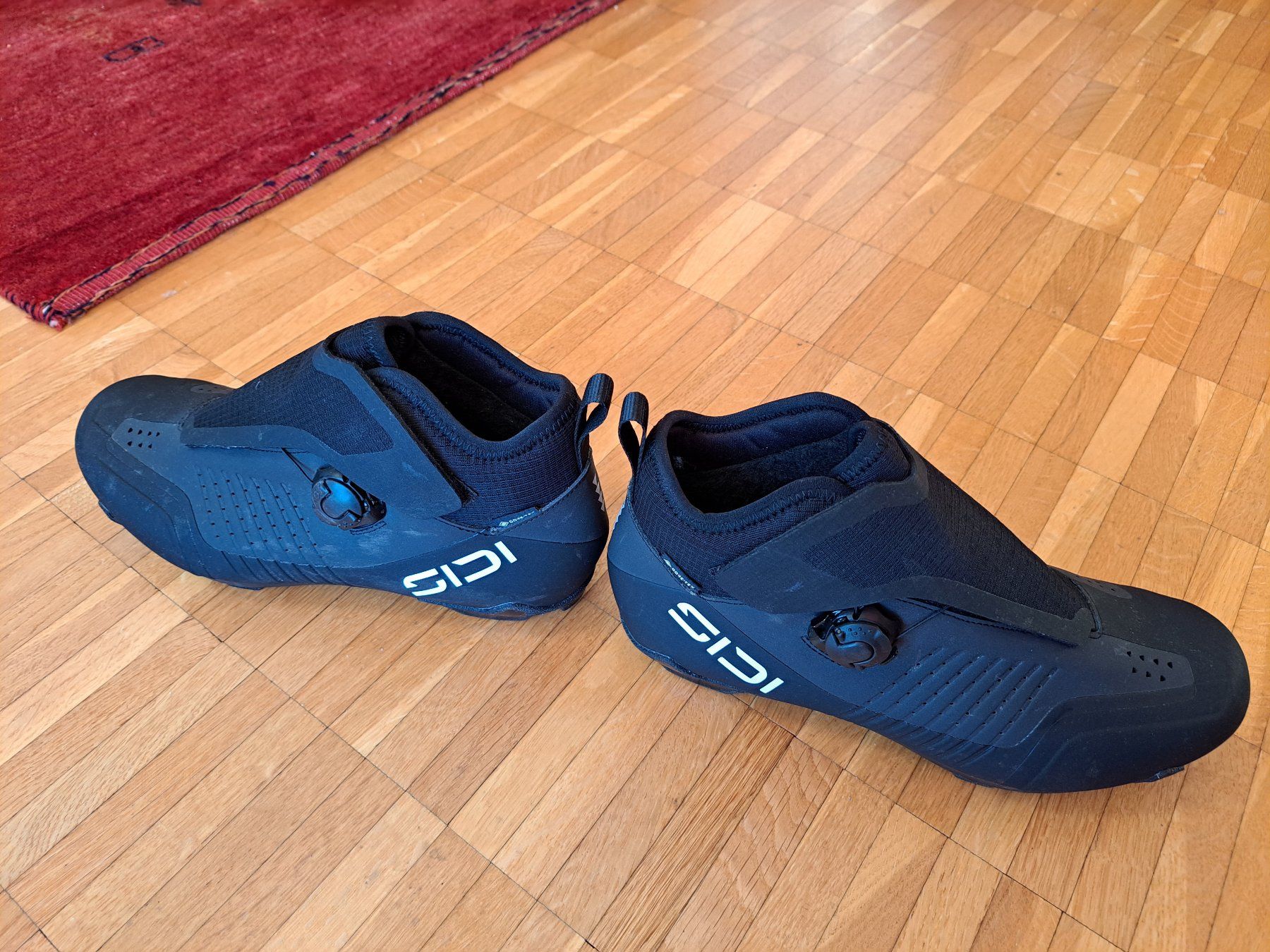 SIDI hiemx gore-tex winter (D'occasion) à Bussigny pour CHF 120 – avec ...