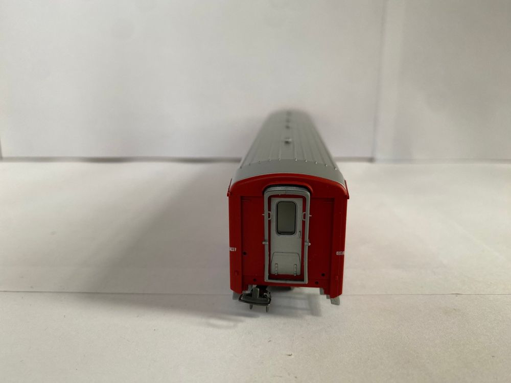 BEMO 3252 128 RhB A 1228 (Neu (gemäss Beschreibung)) in Wettingen für ...