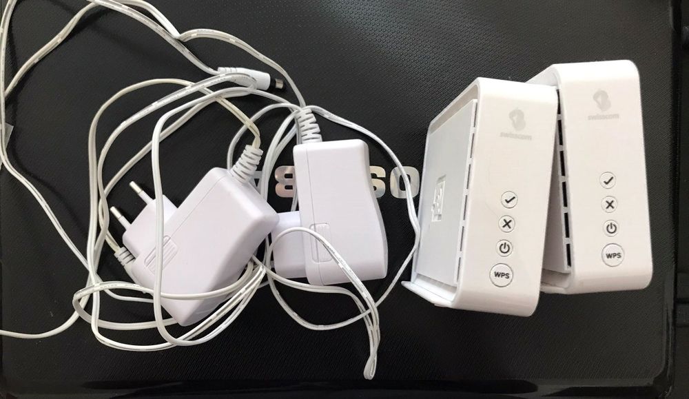 KIT Connect Wireless Swisscom TV | Kaufen auf Ricardo