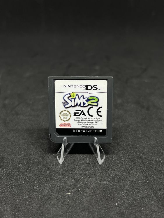 The Sims 2 DS | Kaufen auf Ricardo