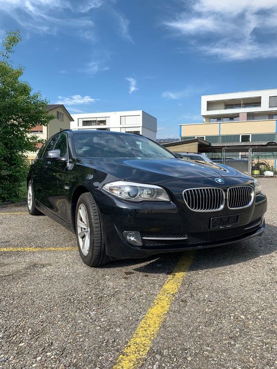 BMW 525D | Kaufen auf Ricardo