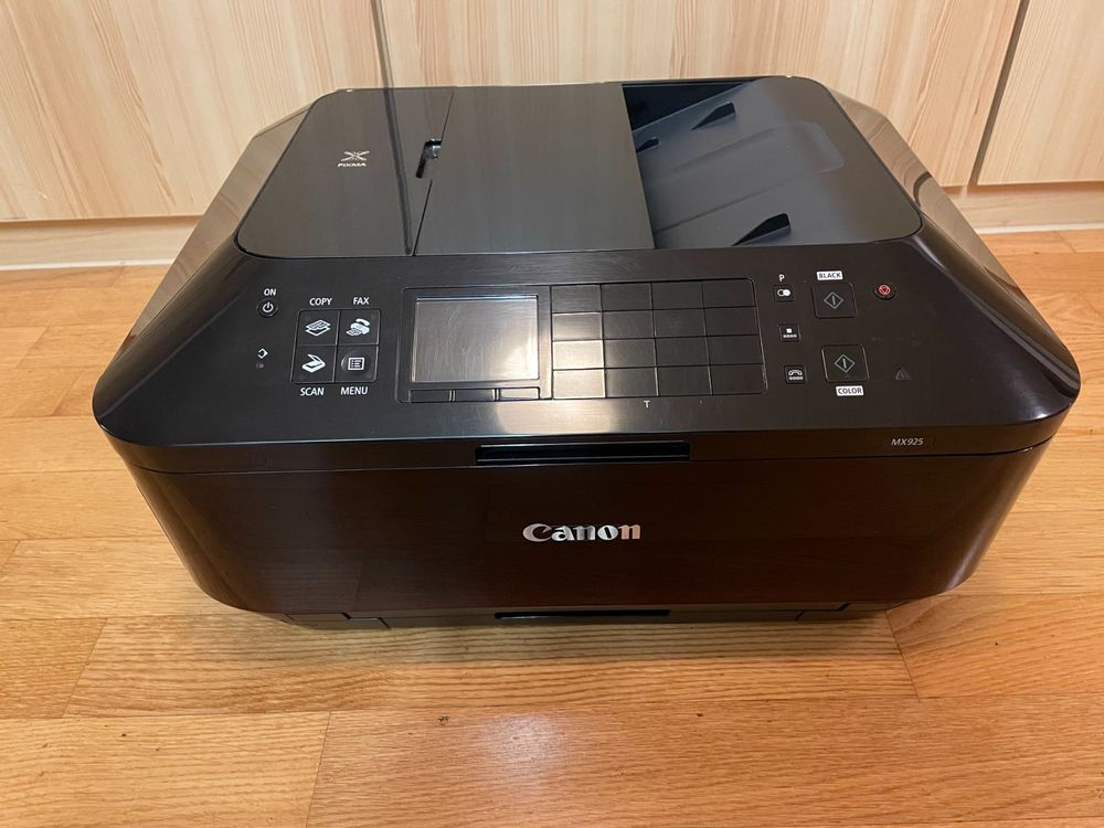 Canon Drucker i965 (Defekt) in Luzern für CHF 1 – mit Lieferung auf ...