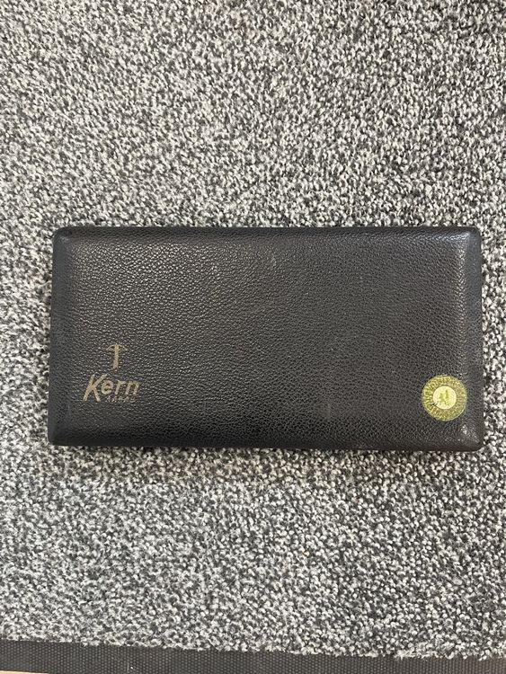 Kern Aarau zirkelset | Kaufen auf Ricardo