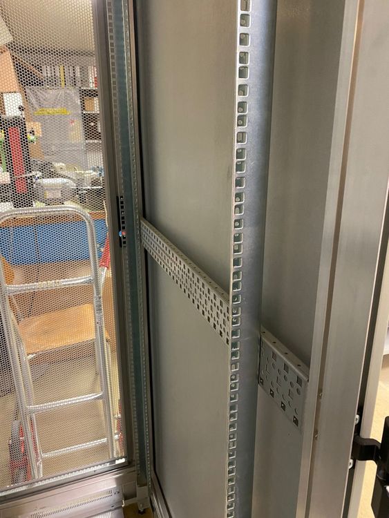 EDV Standrack | Kaufen auf Ricardo