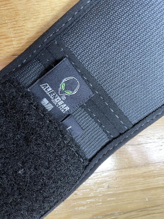 Alien Gear Holsters Belly Band (Neu (gemäss Beschreibung)) in Arlesheim ...