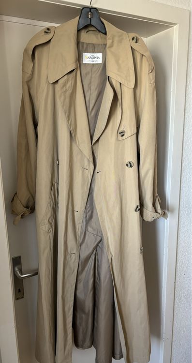 Trench coat Baronia (D'occasion) à Ostermundigen pour CHF 57 – avec ...