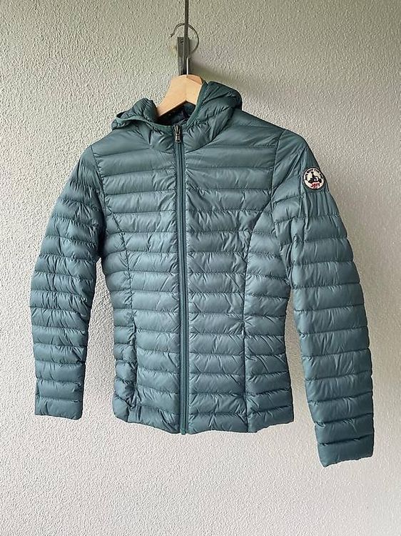 Jott Daunenjacke Damen