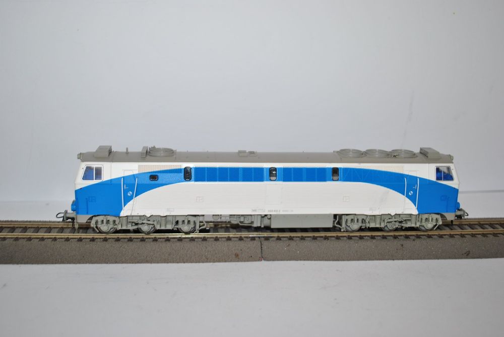 Roco Diesellok RENFE Digital (HAB542) (Gebraucht) in Aarwangen für CHF ...