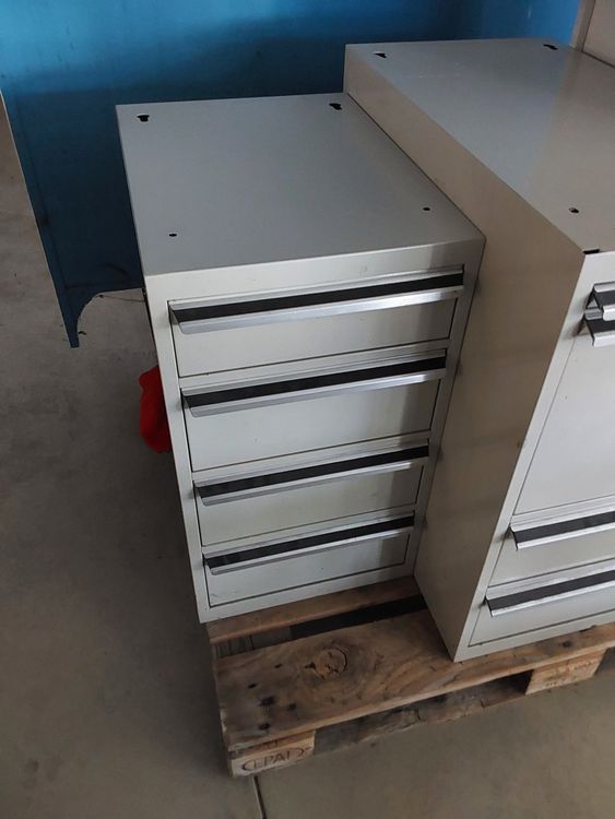 Werkstatt Korpus (Gebraucht) in Grellingen für CHF 36 – nur Abholung ...