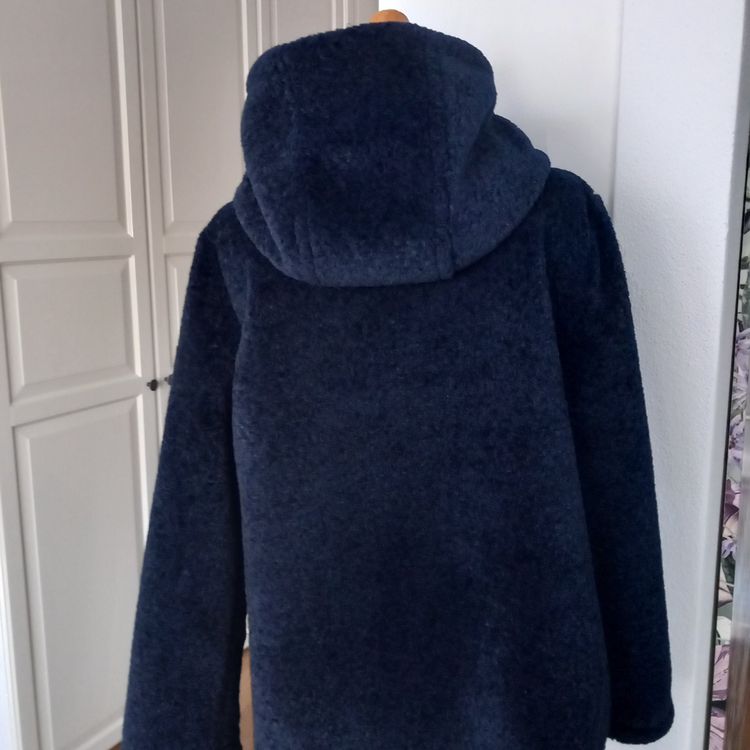JACKE MANTEL MICHAEL KORS GR 40 L BLAU (Gebraucht) in Nottwil für CHF ...