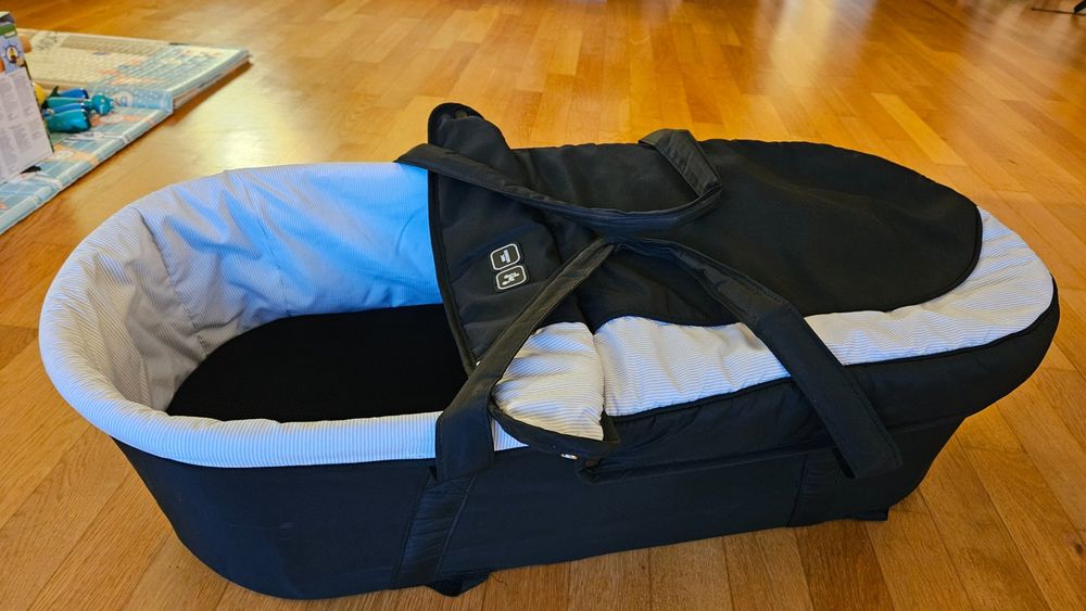 ABC Design Tragewanne (Gebraucht) in Zug für CHF 1 – nur Abholung auf ...