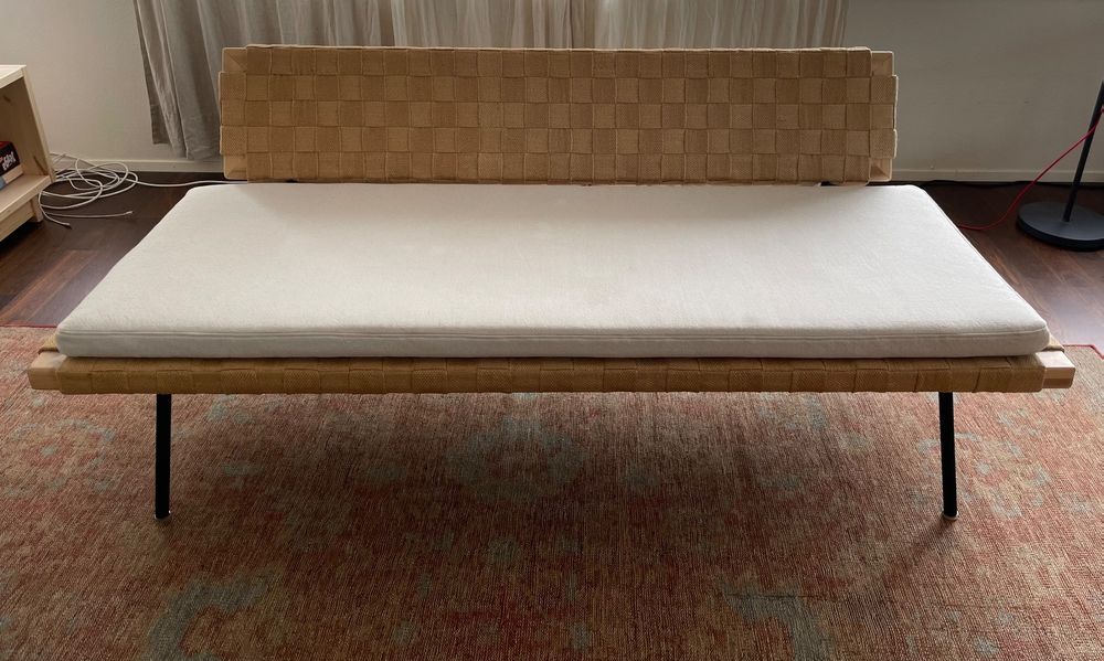 Daybed Ilse Crawford Sinnerlig von Ikea (2015) | Kaufen auf Ricardo