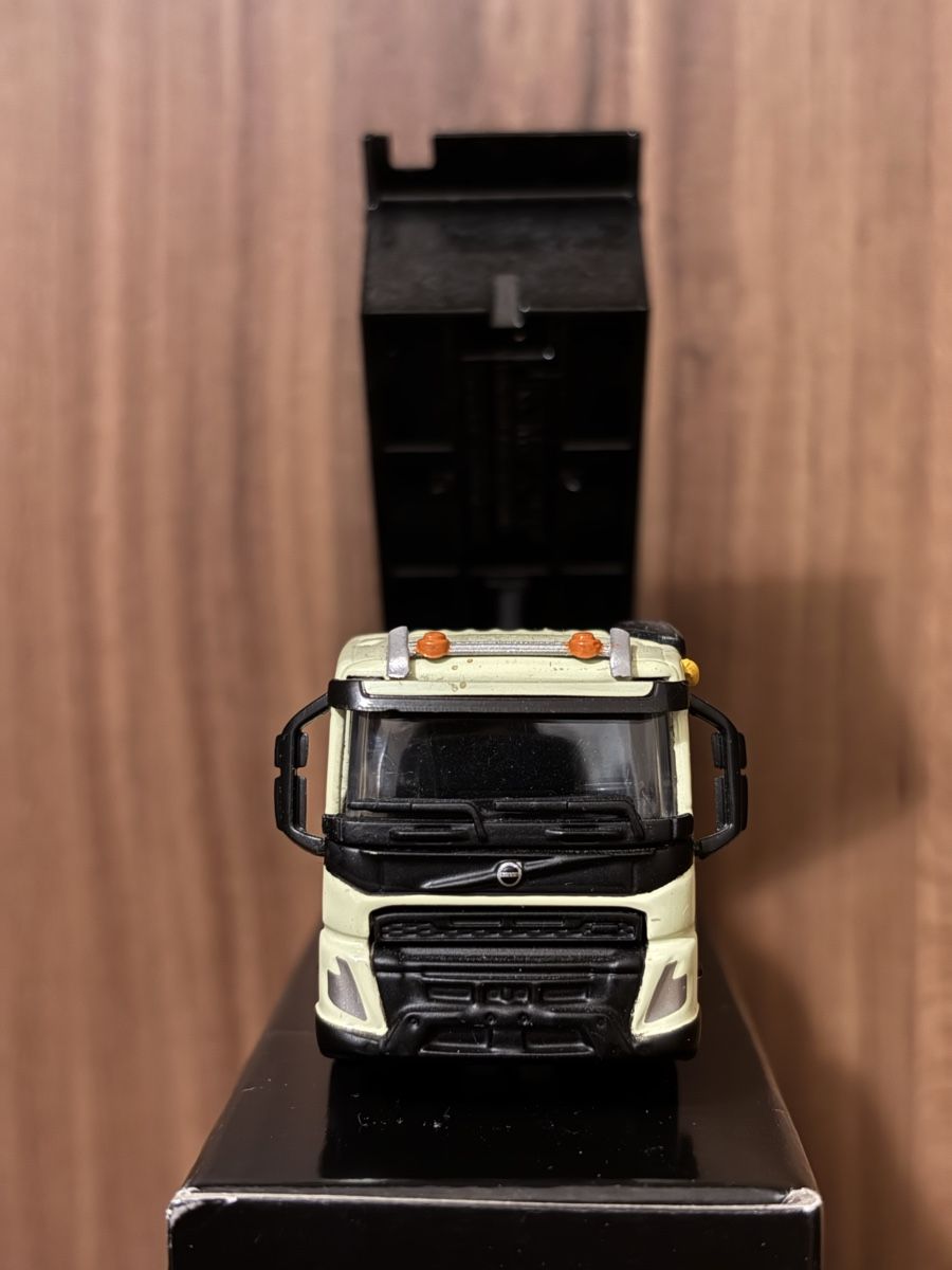 Volvo FMX 1:87 Kipper – LKW Modell – Neu & OVP (Neu und ...