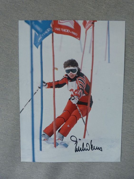 Magazinbild Erika Hess | Kaufen auf Ricardo