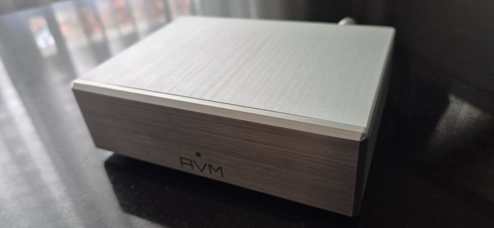 AVM P1.2. PHONO-VORVERSTÄRKER (Gebraucht) in Frauenfeld für CHF 190 ...