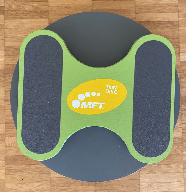 MFT Trim Disc (Gebraucht) in Zürich für CHF 35 – mit Lieferung auf ...