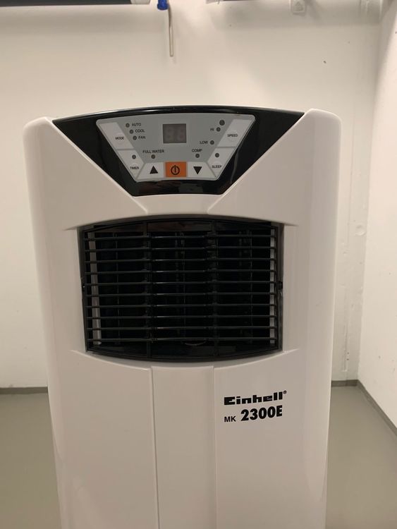 Einhell MK 2300 E Lokales Klimagerät | Acheter sur Ricardo