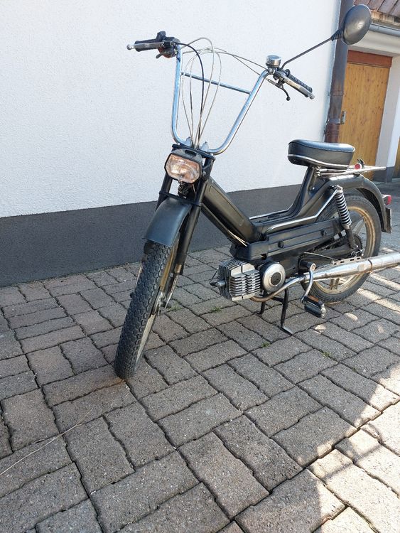 Maxi Puch LG1 Top Zustand (Gebraucht) in Toffen für CHF 2100 – nur ...