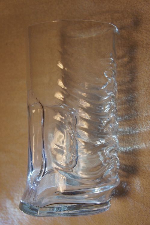 Azteca Karaffe, Fabio Frontini (Gebraucht) in Lugano für CHF 99 – mit ...