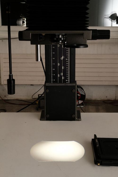 Durst Laborator 1200 Condenser | Kaufen auf Ricardo