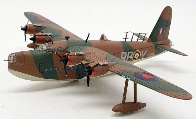 Short S.25 Sunderland III, Royal Australian Air Force 1/144 (Neu und ...