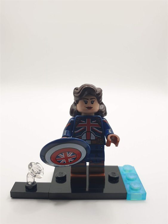 Lego Captain Carter 71031 (Neu (gemäss Beschreibung)) in Menziken für ...