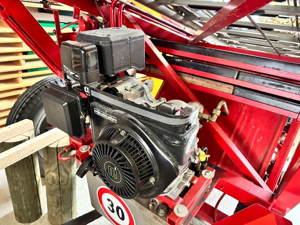 MOTORISIERTE FEUERWEHR LEIERT EHRSAM AIM 22 | Kaufen auf Ricardo