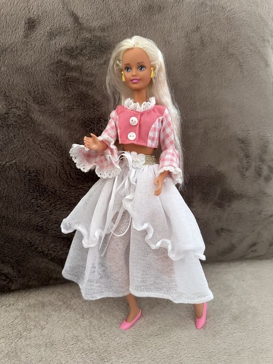 Barbie (Gebraucht) in Herbriggen für CHF 10 – mit Lieferung auf Ricardo ...